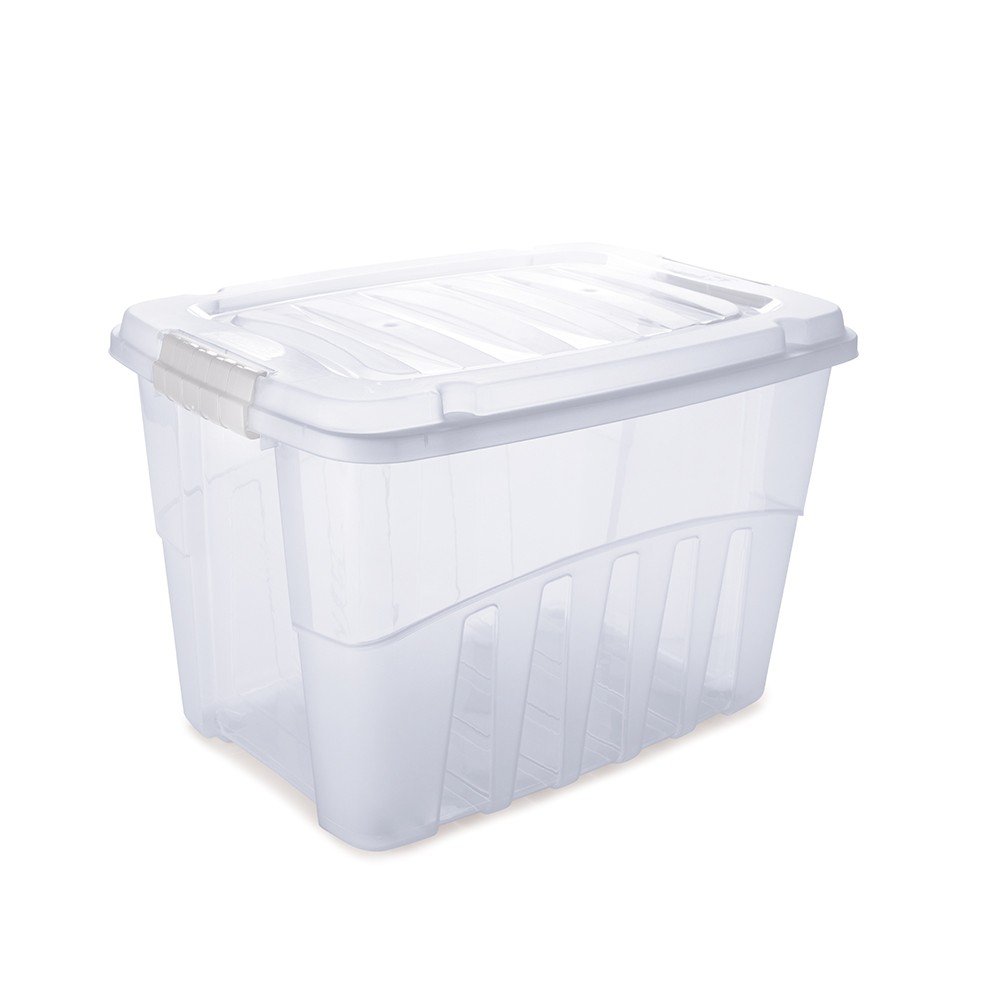 Caixa Organizadora Gran Box 56 litros